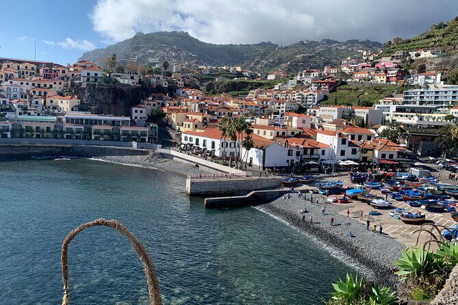 4 Hours Adventure Jeep Tour in Central Madeira Portugal - The Driving Experience and Guides