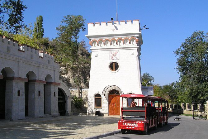 4 Hours Cricova Winery Tour with Tasting - FAQs