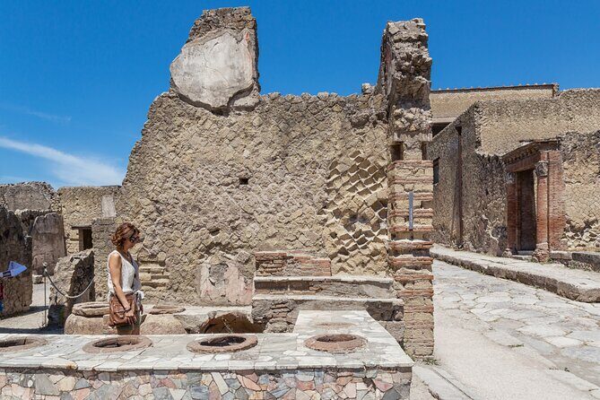 4 Hours Herculaneum Private Tour from Naples - FAQ