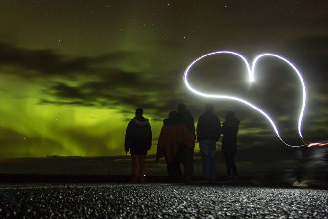 4 Hours Northern Lights Private Luxury Tour - Pricing and Value for Money