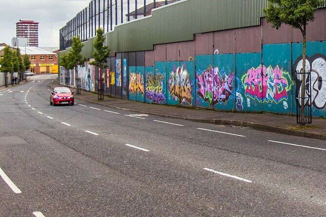 4 Hours Private Belfast City Tours - Who Is This Tour Best For?