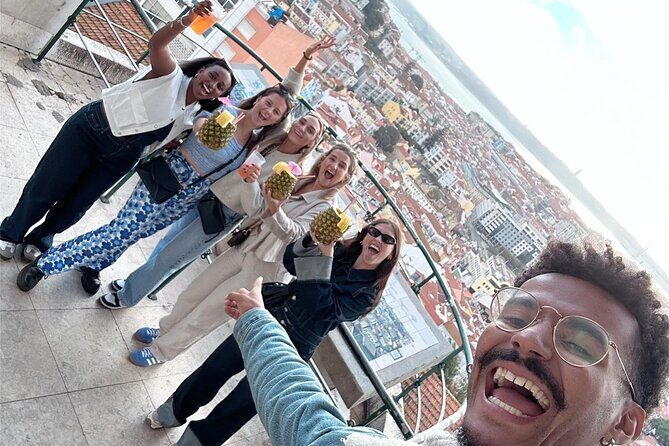 4 Hours Tuktuk City Tour in Lisbon - FAQs