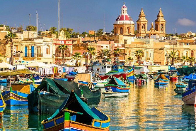 4-hr day tour around Malta - FAQ About the Malta 4-Hour Private Tour