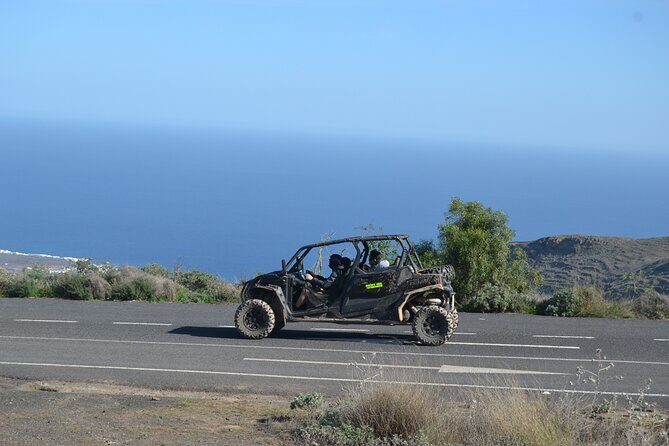 4-seater Mixed 2-hour Guided Buggy Volcano Tour in Lanzarote - Value for Money: How Good Is It?