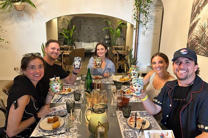 4 Wines and 4 Mozzarella Tasting - Who Will Love This Tour?