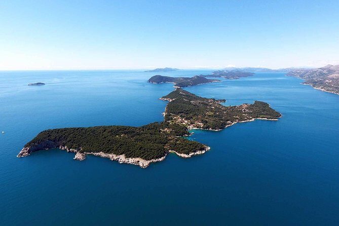 4h / 6h / 8h Elaphite Islands Tour with 6.5m/21FT SunDeck Boat - Who Should Consider This Tour?