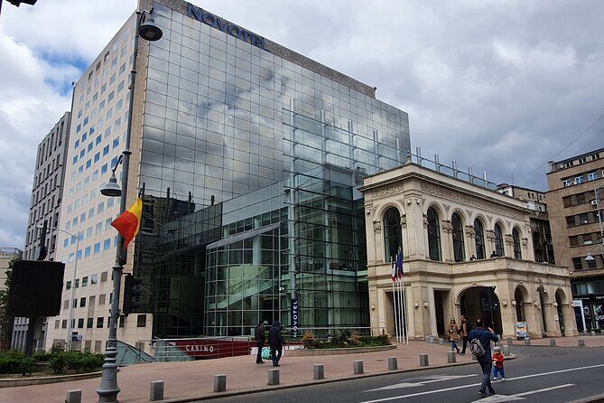 4h Executive Private Tour Bucharest City - Fabulos Experience - Authentic Insights From Reviews