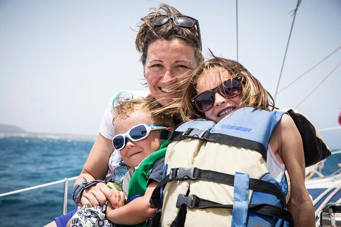 4h - Extended Private Sailing Tour around the Lobos Island - In-Depth Look at the Itinerary