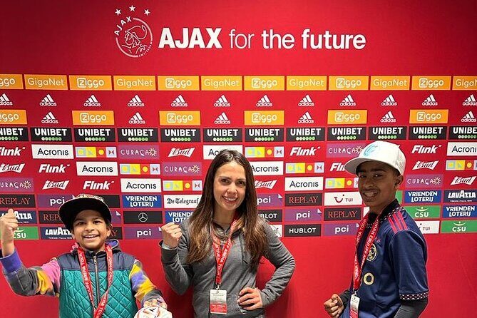 4Hrs with a Local in Amsterdam: Full Private & Personalized Tour. - What’s Included & What’s Not