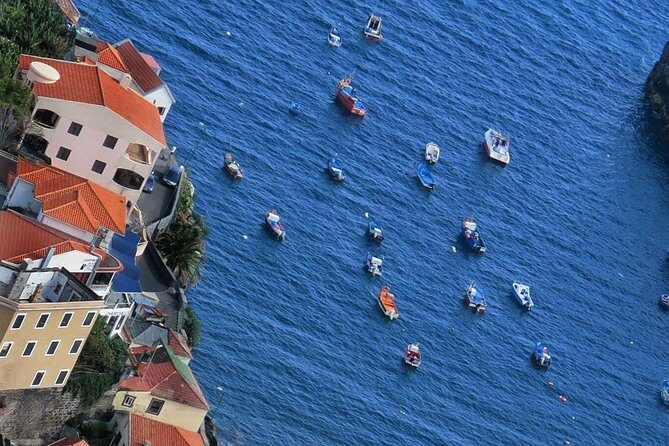 4x4 Journey Through Cabo Girao - Detailed Breakdown of the Itinerary