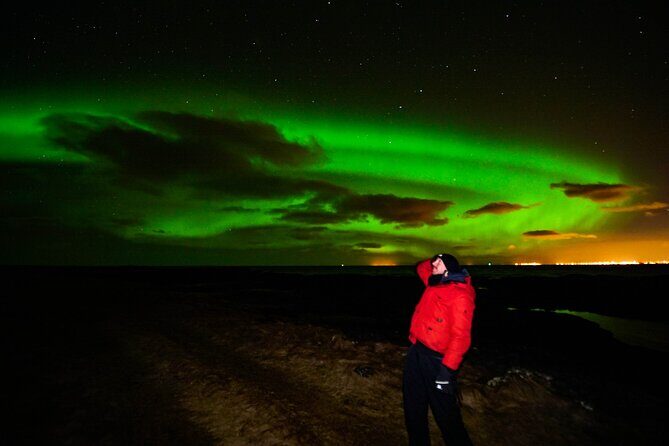 4x4 Reykjavik Northern Lights Tour with Photographer  Aurora RVK - The Realities & Challenges
