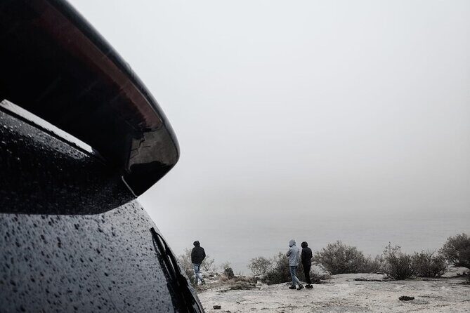 4x4 tour in the Serra da Estrela - Final Thoughts