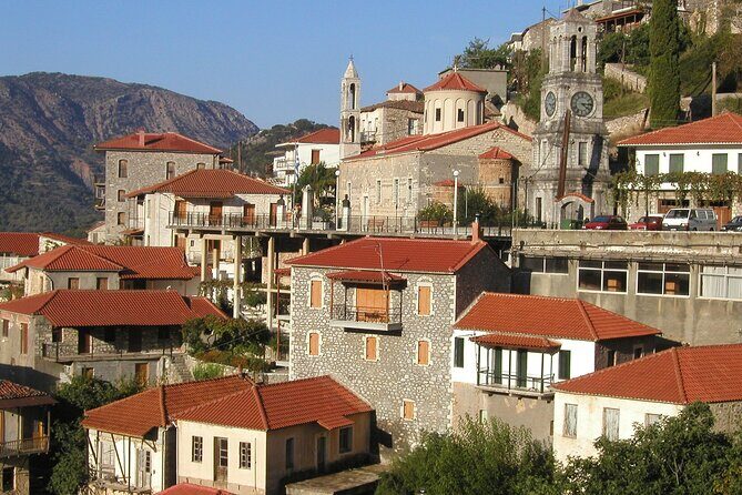 5-Day Best of Peloponnese Private Tour: Nafplio/Olympia/Mycenae/Epidaurus/more - Final Thoughts: Who Is This Tour Best For?