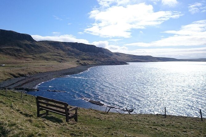 5-Day Best of Scotland Experience from Glasgow - Transportation and Accommodation