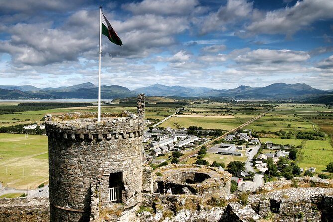 5-Day Discover Wales Small-Group Tour from London - Why This Tour Offers Great Value