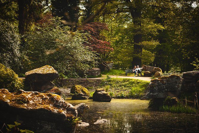 5-Day Heart of England, Wales & Yorkshire Small-Group Tour from London - An Overview of What to Expect