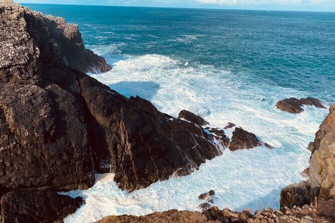 5-Day Hebrides and Highlands Tour from Edinburgh - Practical Tips for Travelers