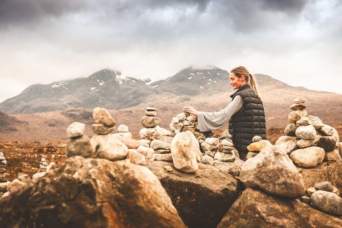 5-Day Iona, Mull and the Isle of Skye Small-Group Tour from Edinburgh - Authentic Experiences and Hidden Gems