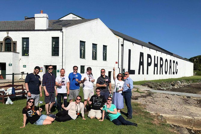 5 Day Islay Whisky Tour from Edinburgh - Price and Value