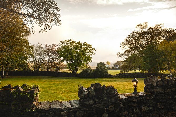 5-Day York, Lake District & Hadrian's Wall Tour from Edinburgh - What Makes This Tour Stand Out?