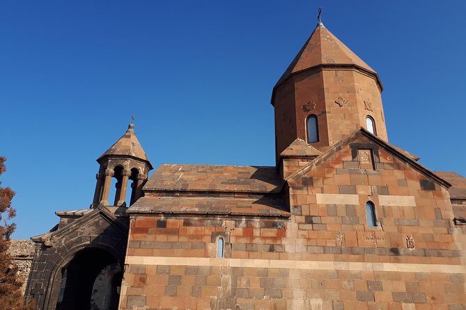5 days photography tour in Armenia - Exploring Armenia’s Rich Heritage and Natural Beauty