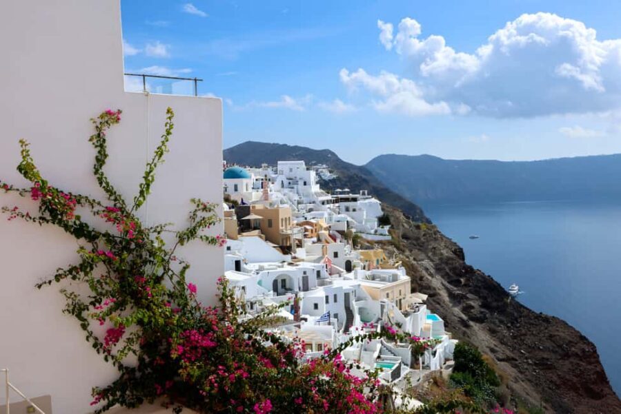 5-h Best of Santorini Sightseeing Guided Tour - Who Should Consider This Tour?