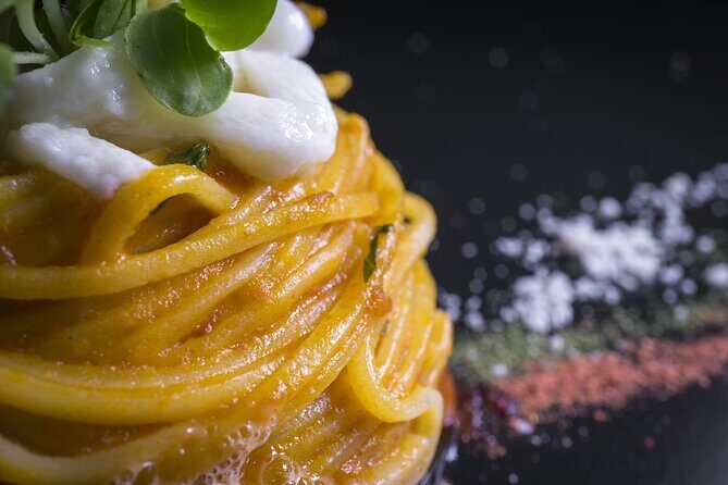 5-Hour Cooking class of Italian Cuisine - What to Expect: A Full Day of Cooking and Cultural Immersion