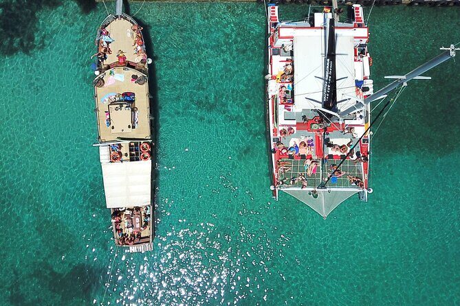 5-Hour Guided Robinson Boat Day Tour in Northern Mallorca - Who Will Love This Tour?