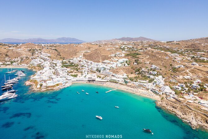 5 Hour Mykonos Beach-Club-Crawl Experience - What We Love About This Tour