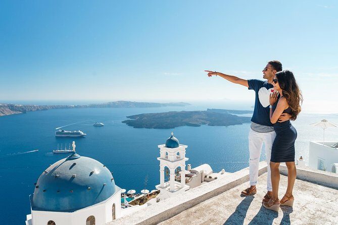 5-hour Private Guided Tour of Santorini - FAQ