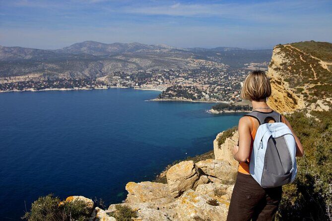 5-Hour Private Sightseeing Tour of the Provence from Marseille in Luxury Car - Important Details to Consider