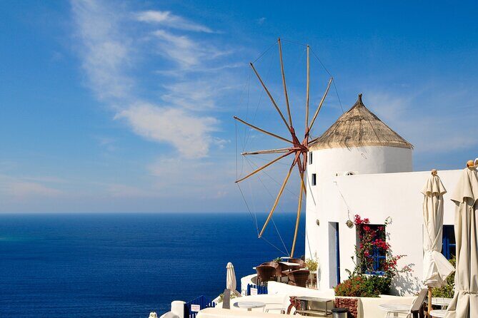 5 Hour Small Group Shore Excursion in Santorini - In-Depth Look at the Itinerary