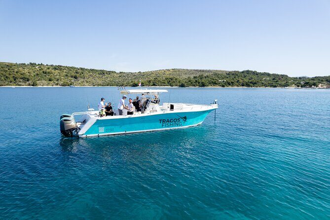5-Hours Blue Lagoon Fishing and Snorkeling Trip from Trogir - FAQ