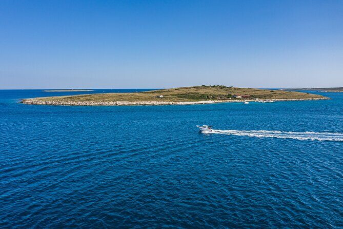 5 hours Private Kamenjak and Medulin Archipelago Tour - Practical Details and What You Should Know