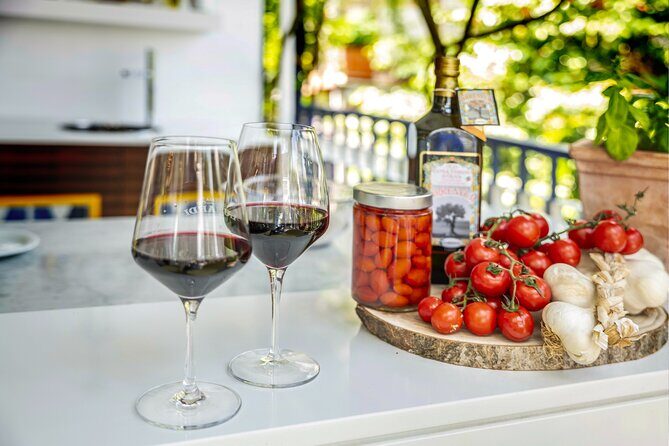 5 Wine Tastings with Typical Products in Sorrento Coast - Who Will Love This Tour?