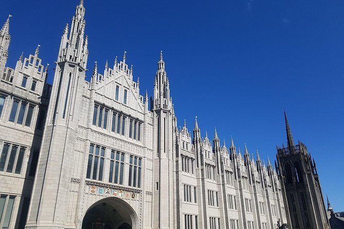 500 Years of Crime and Punishment: A Self-Guided Audio Tour - What the Tour Offers for the Price