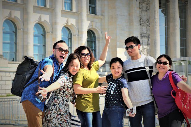 5hours: Guide, Chauffeur & Photographer in Berlin private Tour - Final Thoughts: Who Is This Tour Best For?