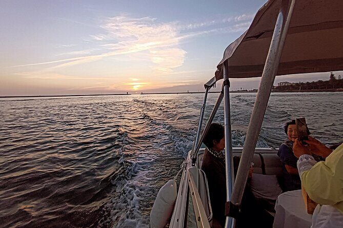 6 Bridges and Ribeira Boat Tour with Sunset Option - Why This Tour Offers Great Value