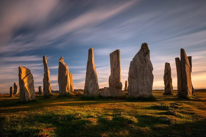 6-Day Outer Hebrides and Isle of Skye Small-Group Tour from Edinburgh - What Does This Tour Mean for You?