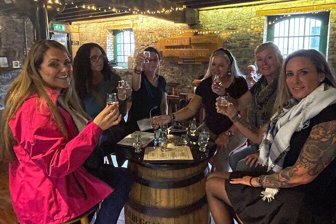 6 Day Small Group! Full package Southern Ireland tour from Dublin - Who should consider this tour?