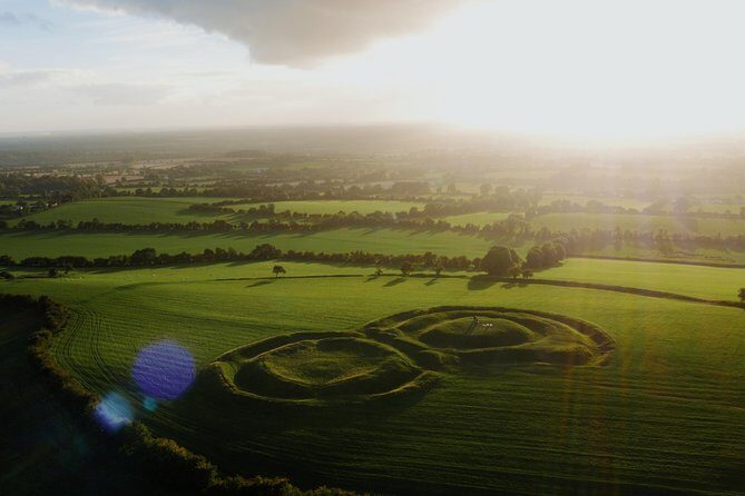 6 hour Half-Day Award Winning Private Tour of the Boyne Valley - What Reviewers Say Helps Most