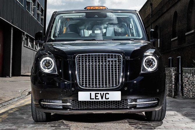 6 hour London Private Tour, with your own Black Cab Tour Guide - What Travelers Say About the Experience