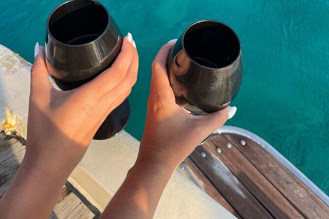 6 Hour Private Cruise in Mykonos with Food and Drinks - The Value of This Experience