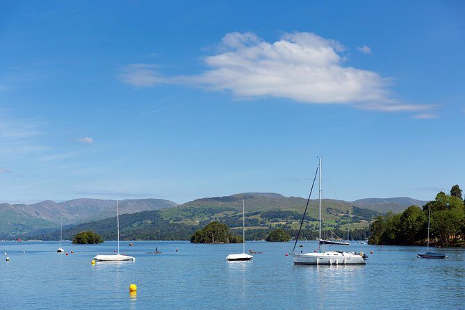 6 hour Private tour of the Lake District. - Who Will Love This Tour?