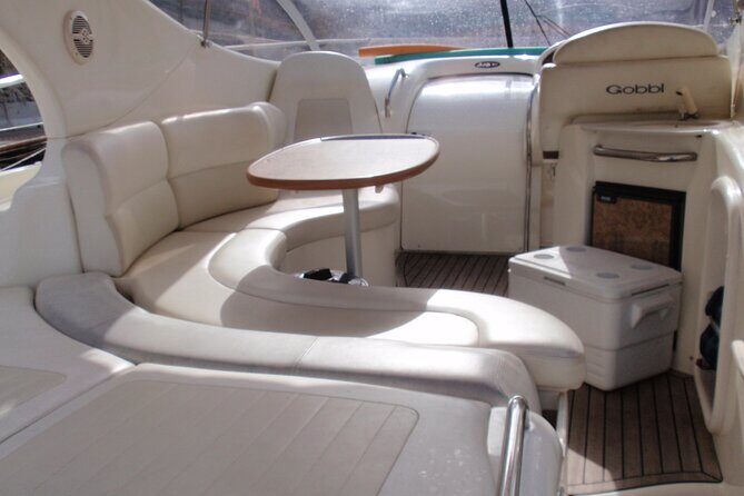 6-Hour Private Tour through the Most Beautiful Coves of Mallorca - The Experience on the Water: What to Expect