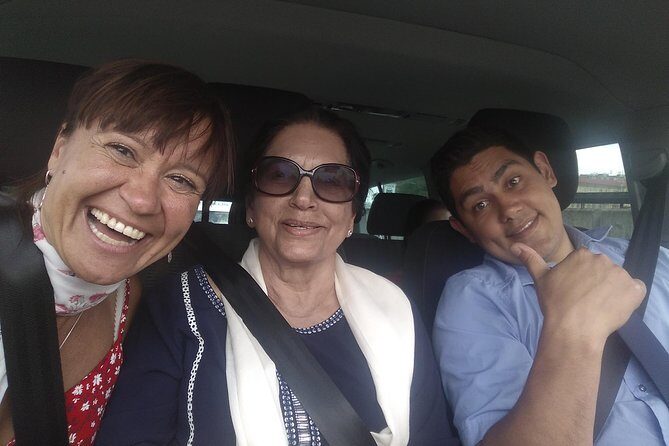 6-hour Welcome to Prague Private Tour - How the Tour Works