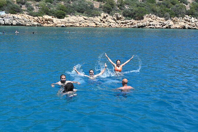 6 Hours Private Charter Boat Tour with Lunch in Bodrum - Why This Tour Delivers Value