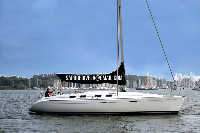 6 hours sailing tour with audio guides and typical Sardinian cuisine - Who Will Love This Experience?