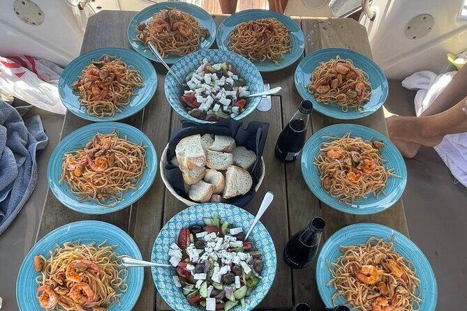 6 Hours Tour to Delos and Rhenia Islands with Sailing Yacht - Final Thoughts: Is It Worth It?