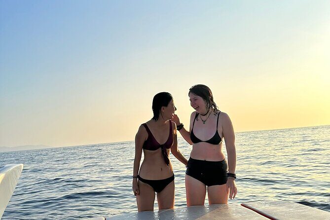 6 Island Hopping & Blue Mysteries: Shared Tour from Split - Who Will Love This Tour